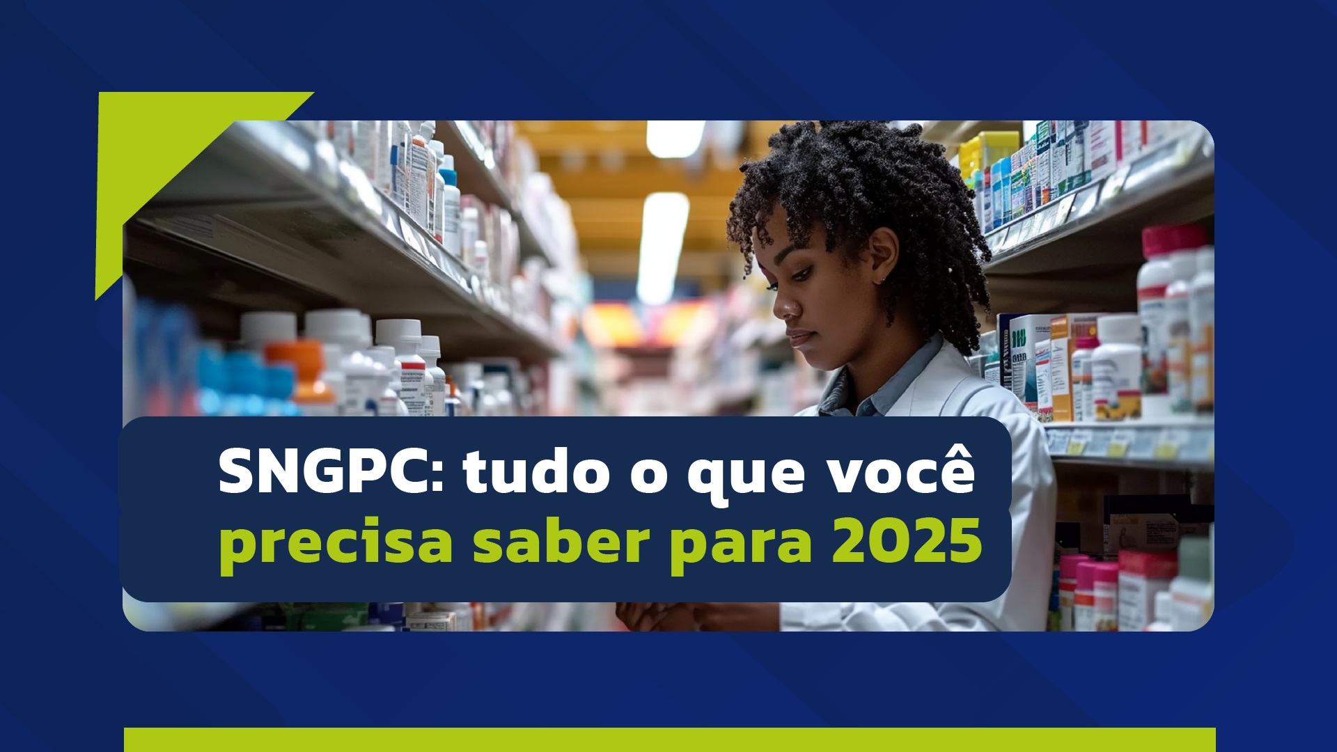 GUIA COMLPETO: REGULARIZAÇÃO AO SNGPC - Blog - Alpha7