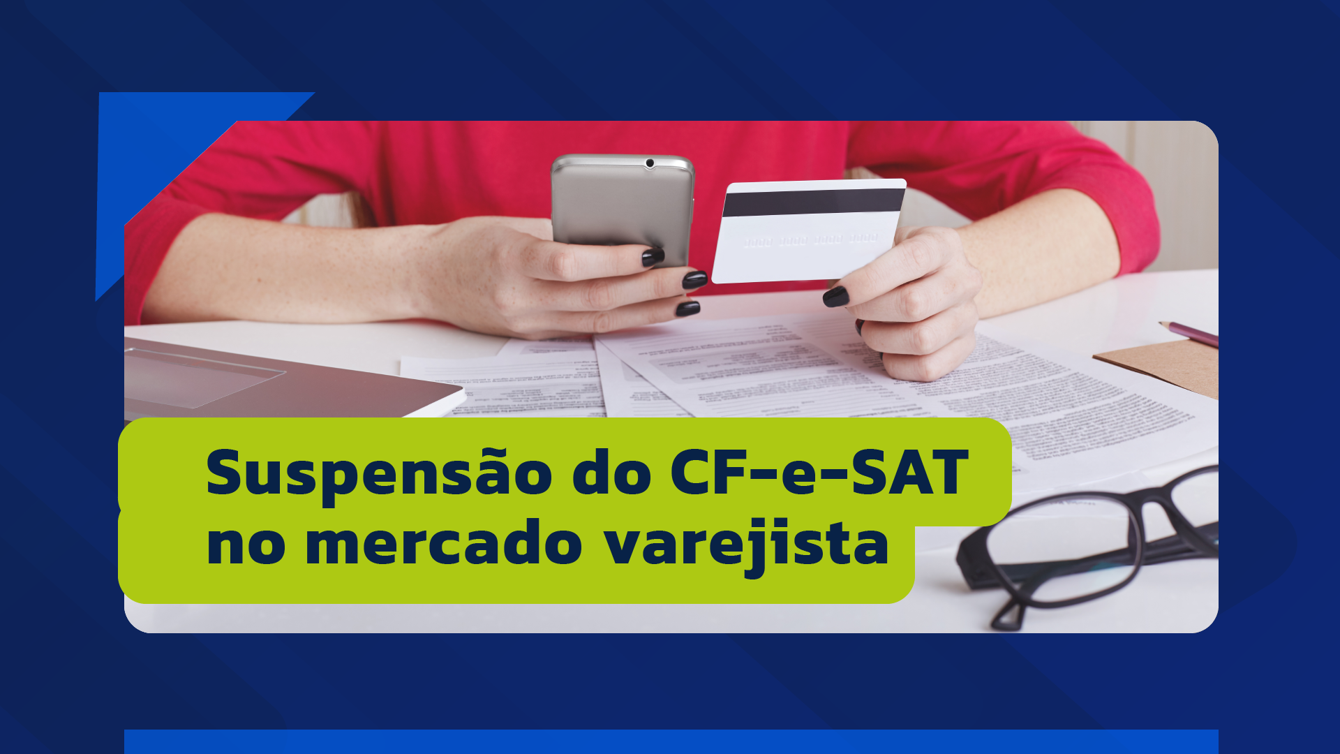 SUSPENSÃO DO CUPOM FISCAL ELETRÔNICO (CF-e-SAT) - Blog - Alpha7